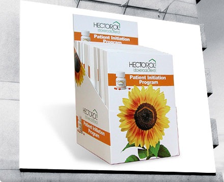 Sean O'Sullivan - Creative Marketing